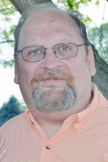 James E. Sullivan 1952-2023 | News, Sports, Jobs - The Vindicator